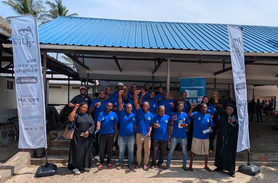 TAFIRI - Tanzania Fisheries Research Institute